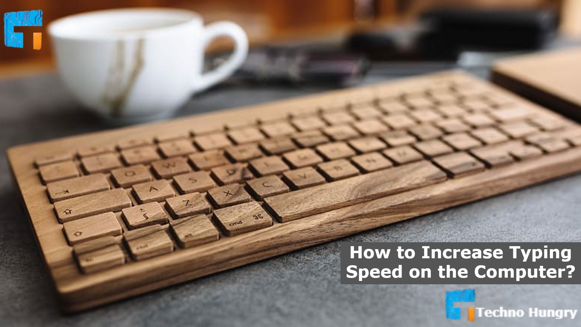 10 Tips How To Increase Typing Speed Get 100 Score