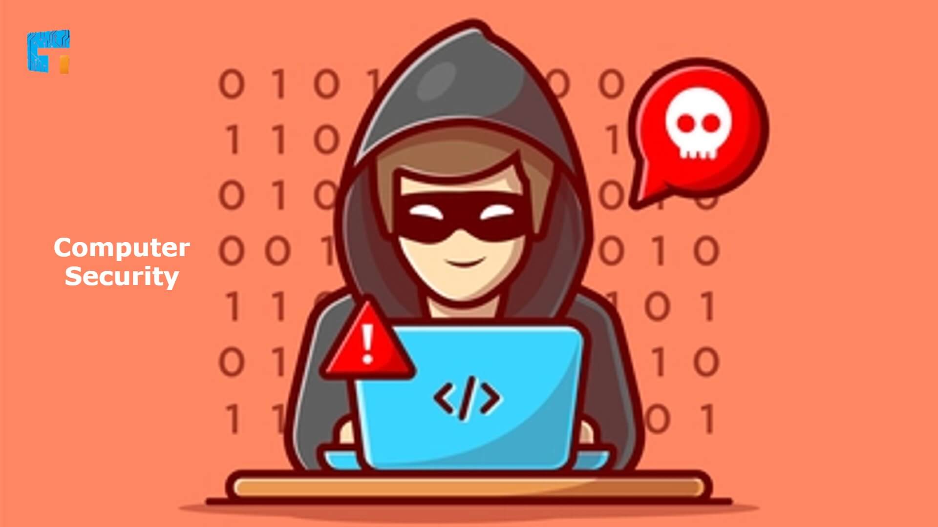 Computer Security - Techno Hungry